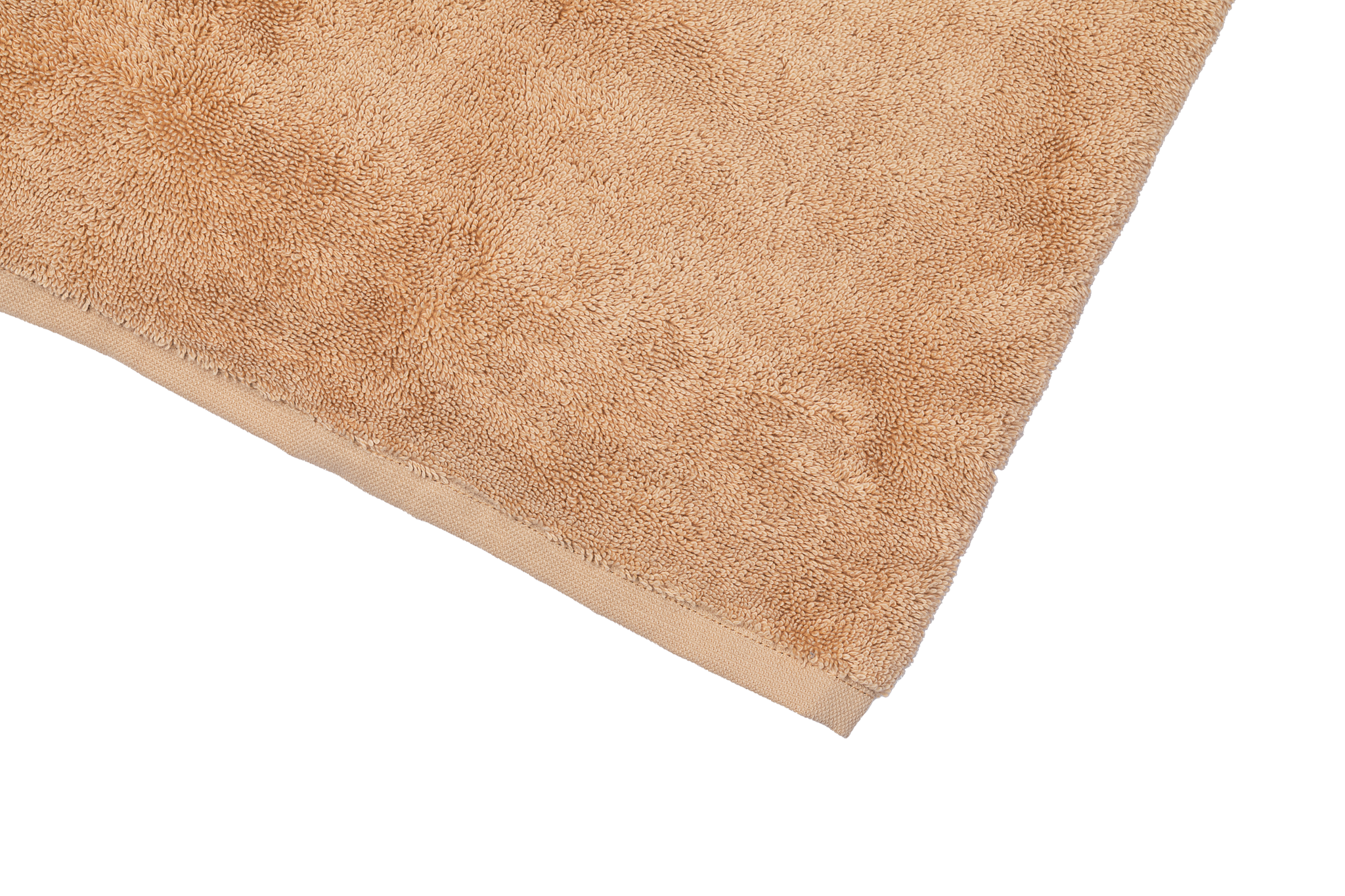 TERRY TOWEL 100X150 EGYPTION COTTON GSM 800 BEIGE – Wendre